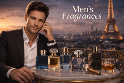FINE FRAGRANCE COLLECTION