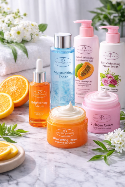 Cosmetics SA | Cosmetic SA