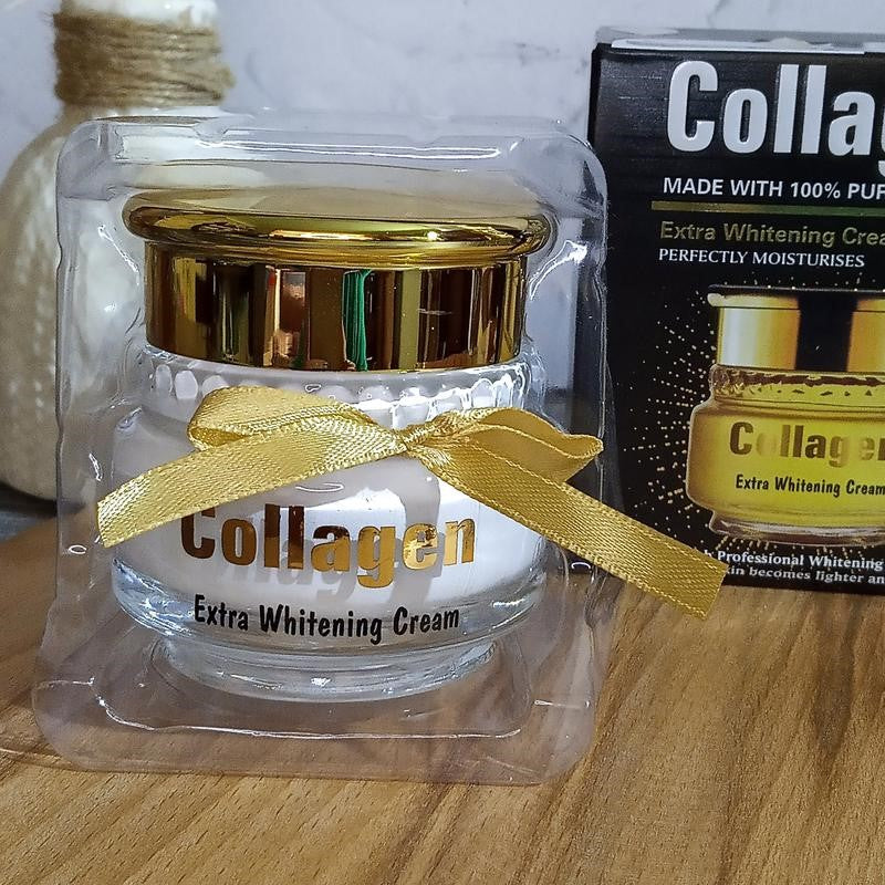 Collagen Extra Whitening Cream