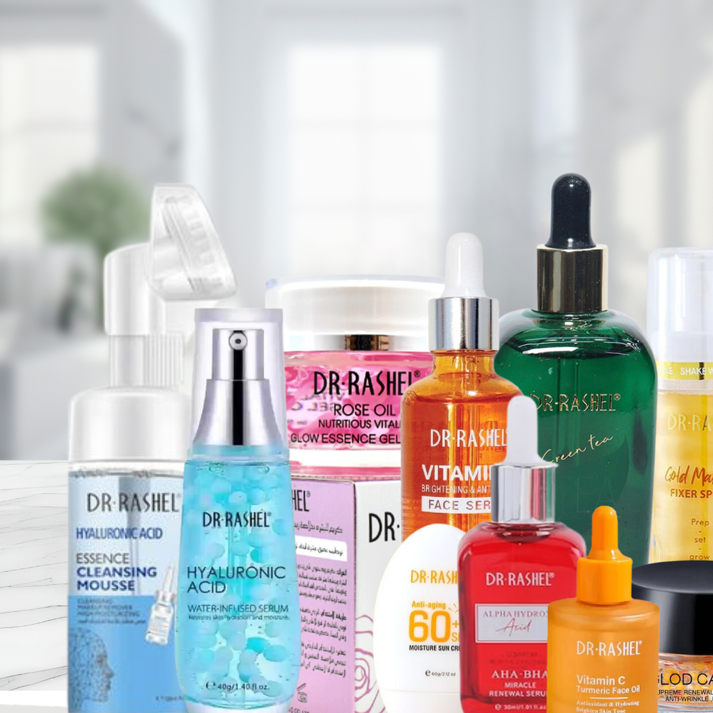Cosmetics SA | Cosmetic SA