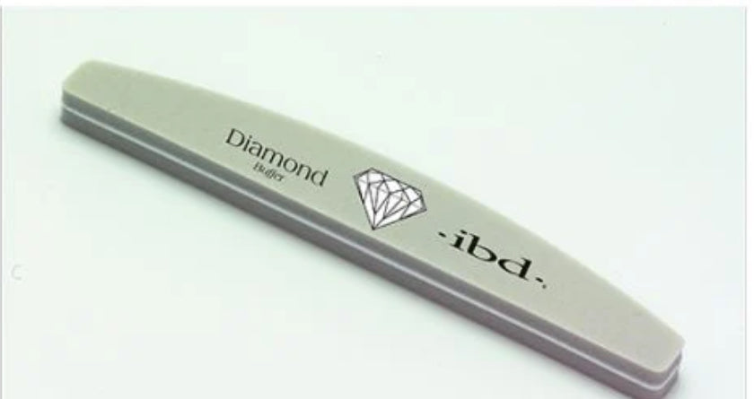 DIAMOND BUFFER FILES GRIT 220/280