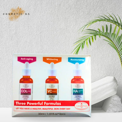 Cosmetics SA | Cosmetic SA