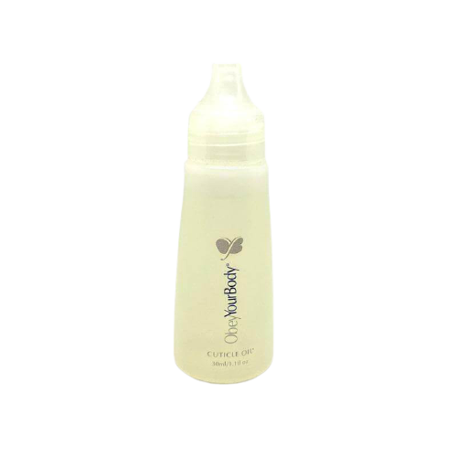 Obey Your Body Cuticle Oil