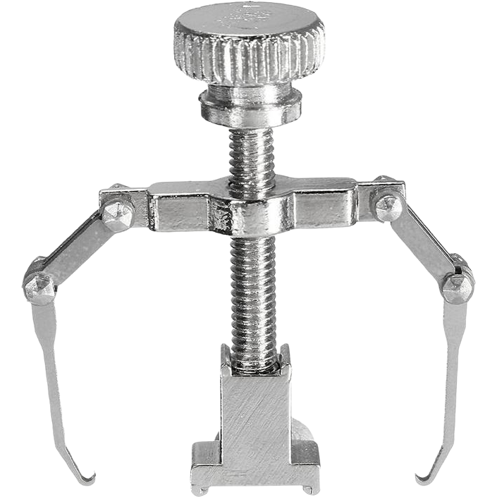 Pack of 2 - Ingrown Toe Nail Correction Tool - Stainless Steel